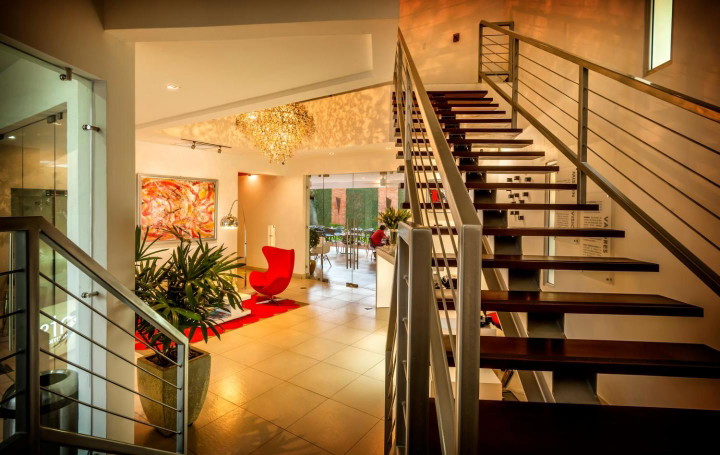 Elements Hotel Boutique - Manágua