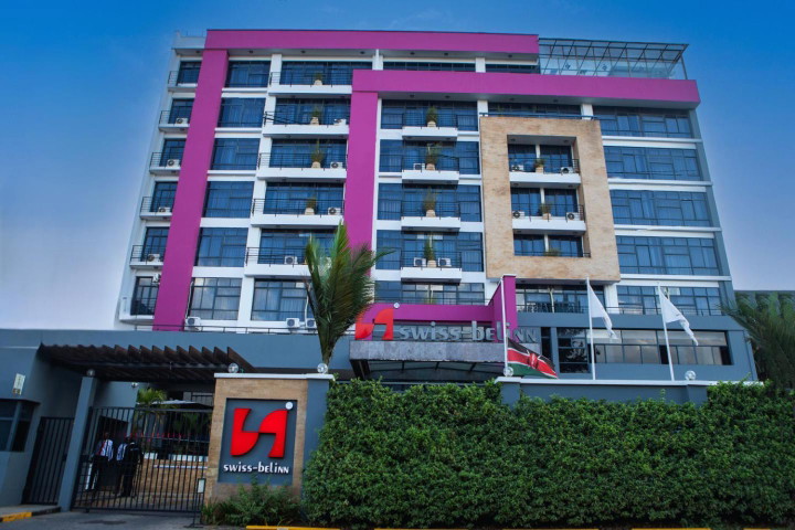 Swiss-belinn Nairobi - Nairobi
