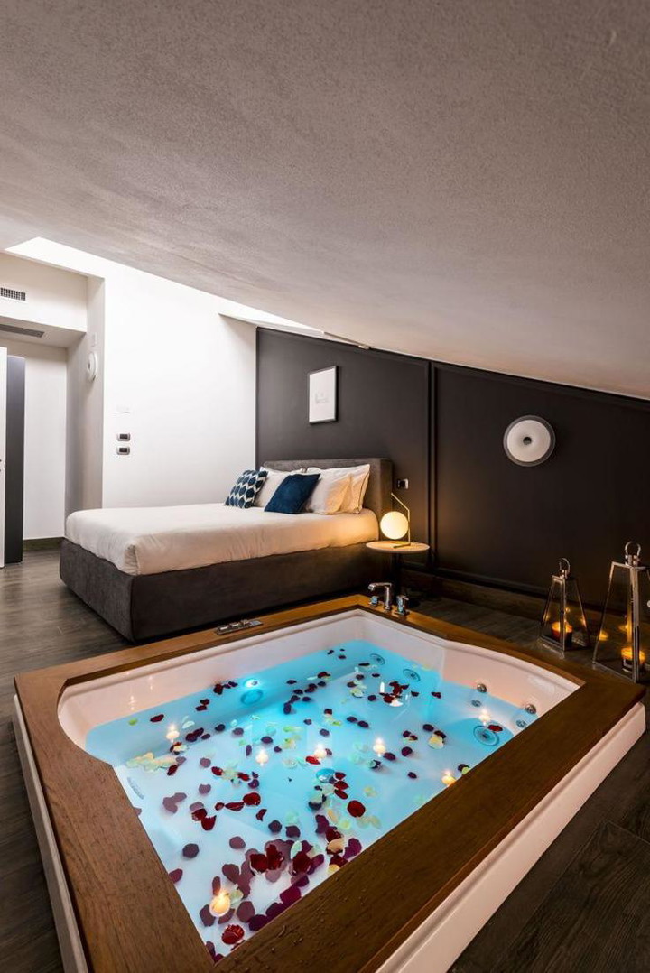 The Hotel Gift City - Ahmedabad