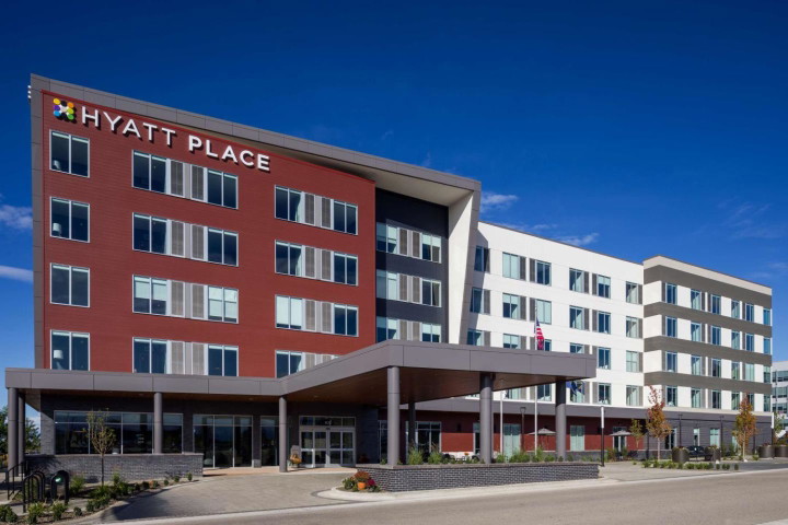 Hyatt Place Boise-meridian - Boise, ID