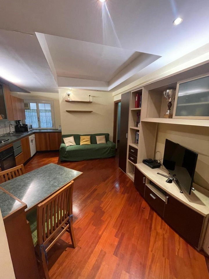 Gaio Melisso Home - Rooma