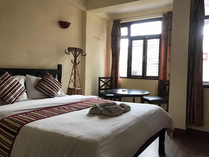 Hotel Yala Peak - Tibet
