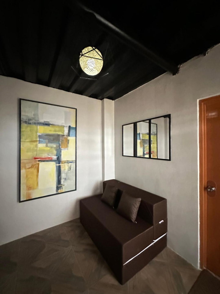 Mountain View Cabin 2 - Tanay