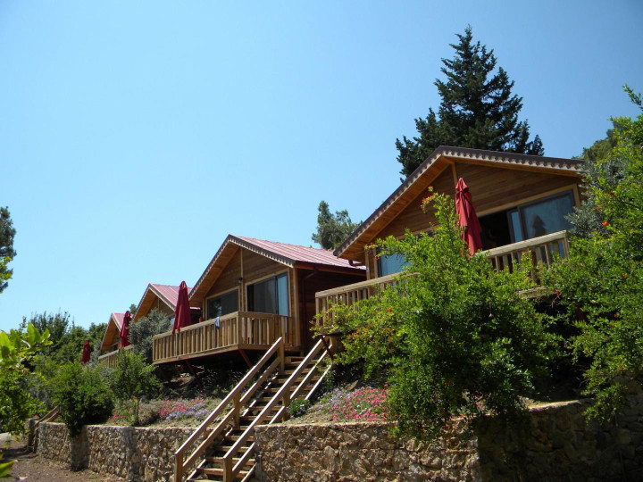 Azra Villas - Turkey
