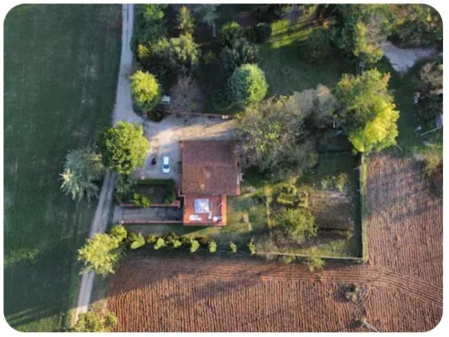 Villetta Indipendente 100mq, Parco, Terrazzo, 2 Bagni E Ac - San Gimignano