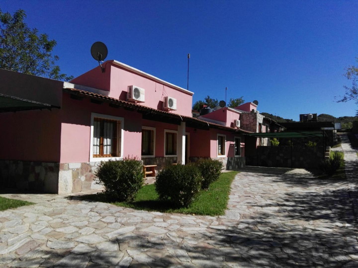 Complejo Ayres De Funes - San Luis