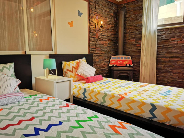 Knowing Home 100sqm - São Domingos de Rana