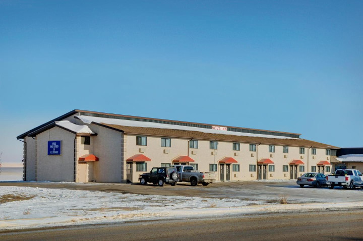 Nova Inn Kindersley - Saskatchewan