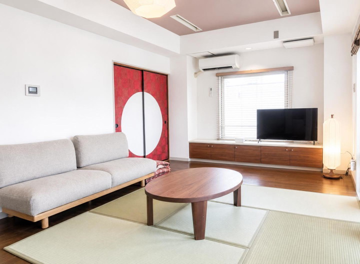 The Little Kamakura Hotel 鎌倉駅徒歩2分 - Yokohama