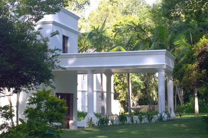 Edenbrook Country Manor - 南非