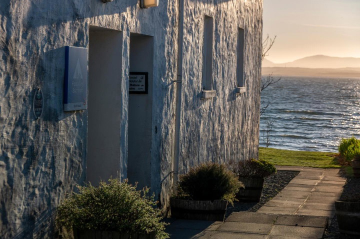 Port Charlotte Youth Hostel - Escocia