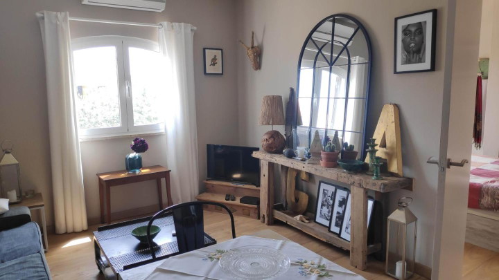 Cosy Tavira Holidays - Tavira