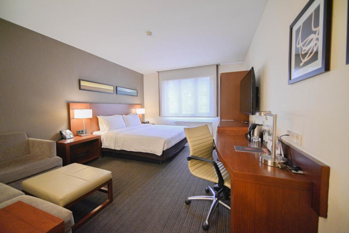 Yerevan Place Hotel - Armenia
