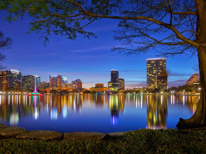 Embassy Suites By Hilton Orlando Downtown - Apopka, FL