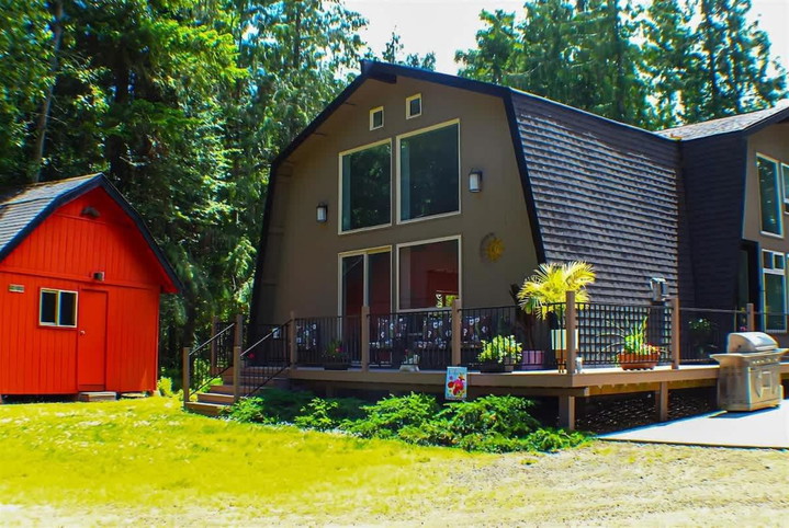 Sqe Mystic Grove - Sequim, WA