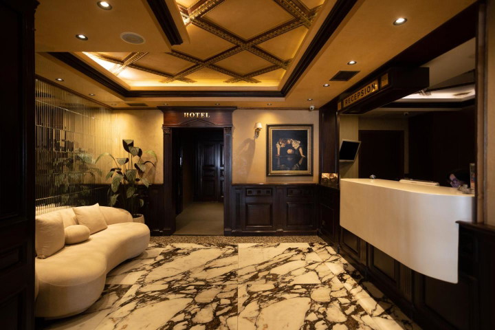 Hotel Chicago - Shkodër