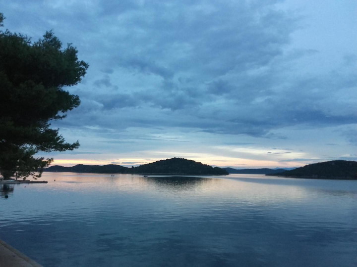Pansion Alen - Dugi Otok - Croatia