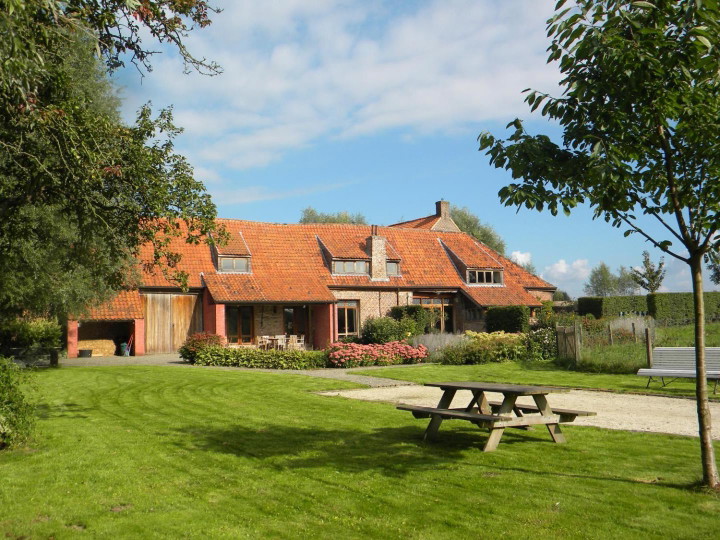 Petrus Wittebrood Hoeve - Belgium