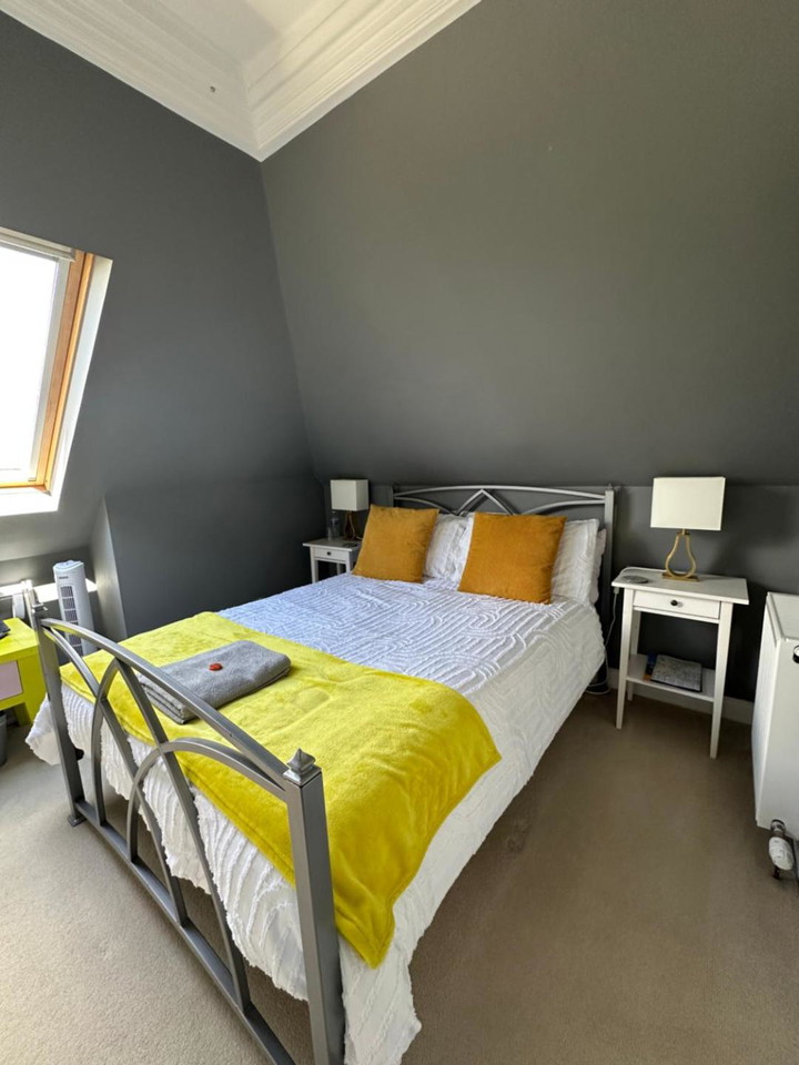 26 Green Drive Inverness - Inverness