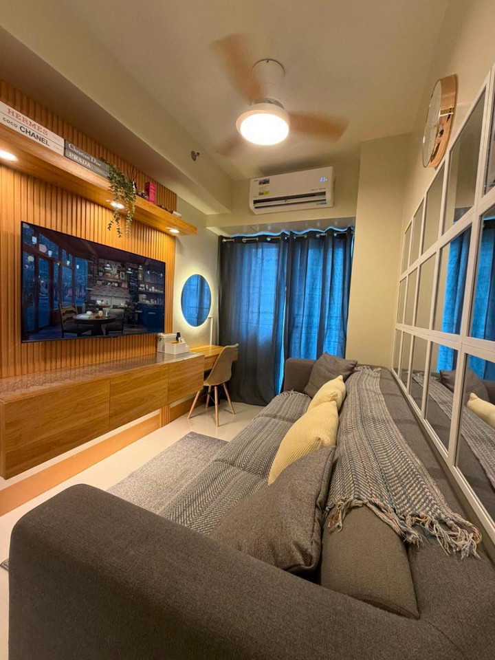 Moa Shore 3 City Cozy Escape - Metro Manila