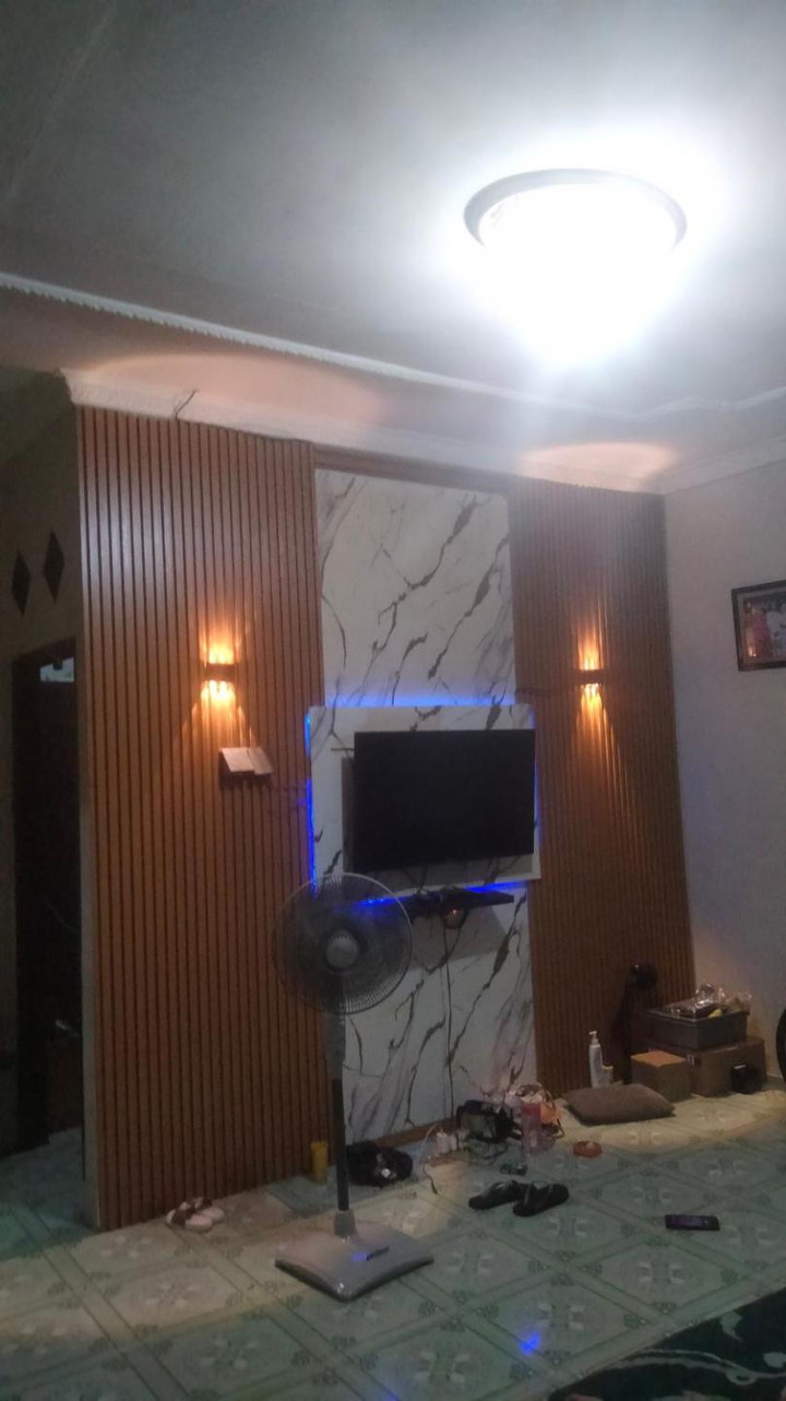 Gren City Residence - Indonesia