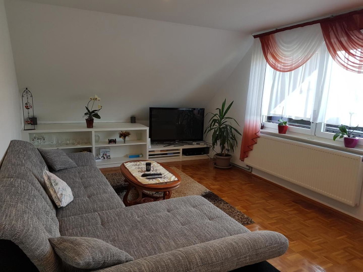 Ferienwohnung Vetter - Bacharach