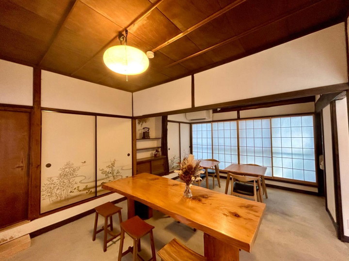 Japanese Modern Inn Kamakura Rakuan Hanare---3min Walk From Hase Station - Kamakura