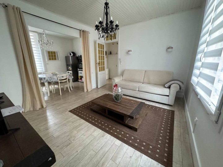 C090 Appartement Confortable Proche Du Suquet Et Du Palais Des Festivals - Cannes