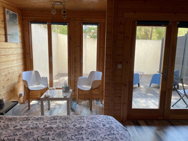 Chalet De La Source - Marignane
