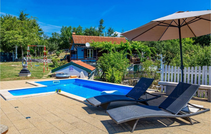Lovely Home In Opatija - Rijeka