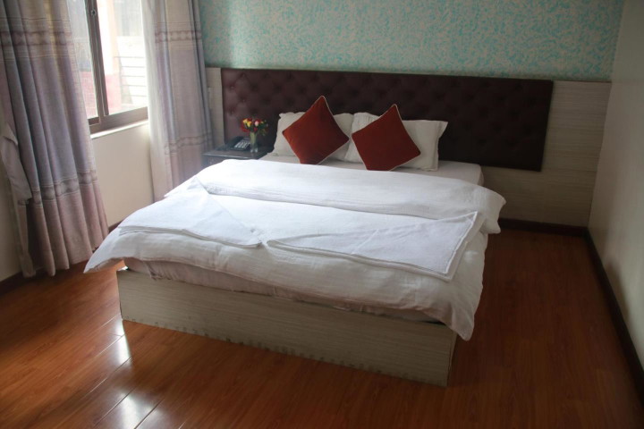 Hotel Monal Ktm - Kathmandu