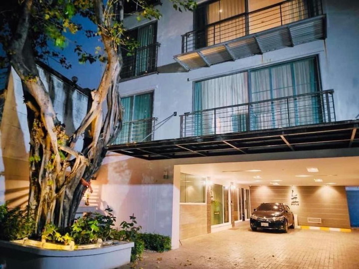 Vivi Avenue Thonglor - Bangkok