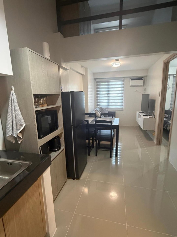 Charm Residences Staycation - Quezon City