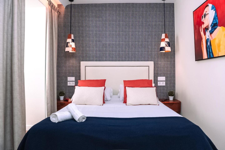 Principe 7 Rooms Boutique Vigo - Vigo