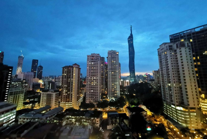 Ramada Suites By Wyndham Kuala Lumpur City Centre - Kuala Lumpur