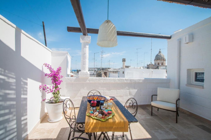 Casa Martina - Monopoli