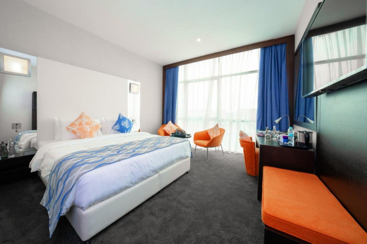 Ramada Encore Doha By Wyndham - Qatar