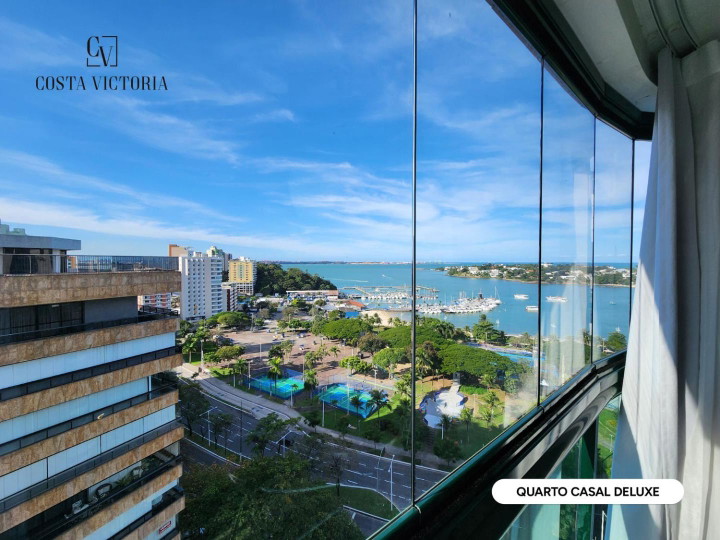 Costa Victoria Residence - Vitória