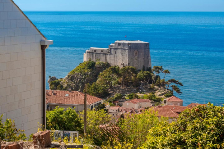 Dubrovnik Star View Apartment - Dubrovnik