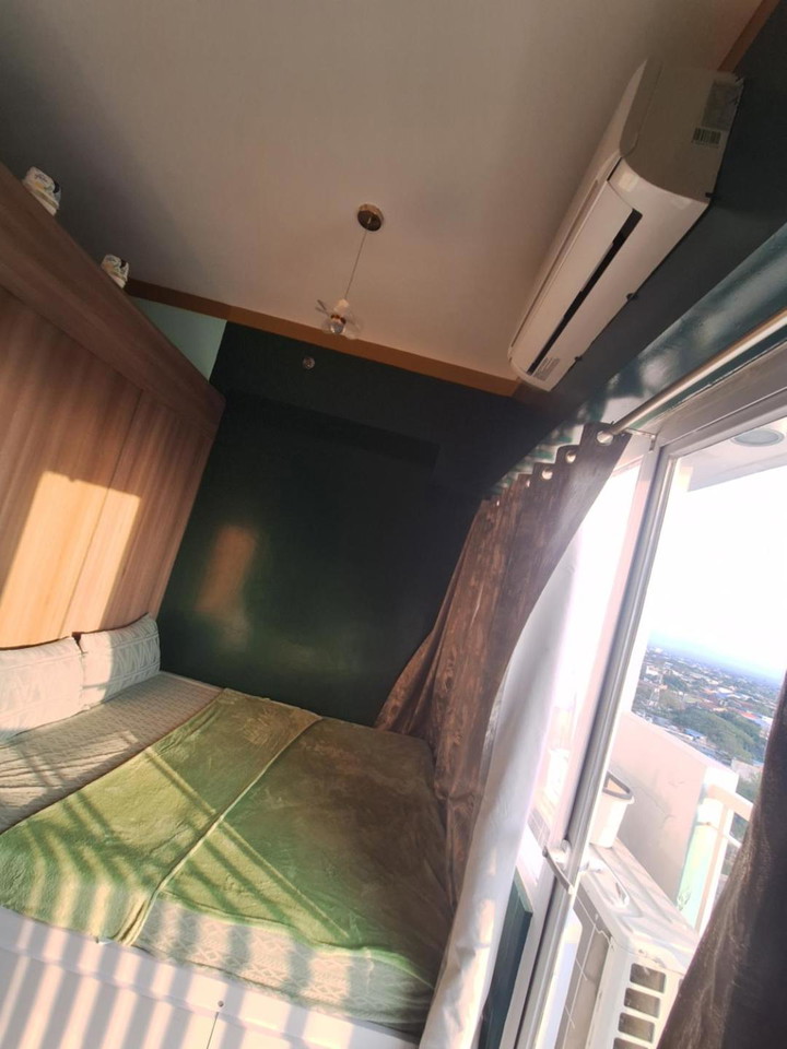 Carl Fritz Condo - Bacoor