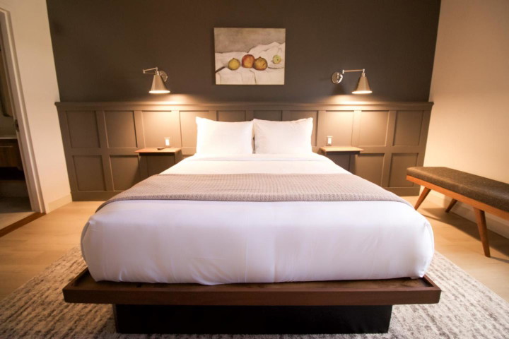 Meeting House Boutique Hotel - Falls Church, VA