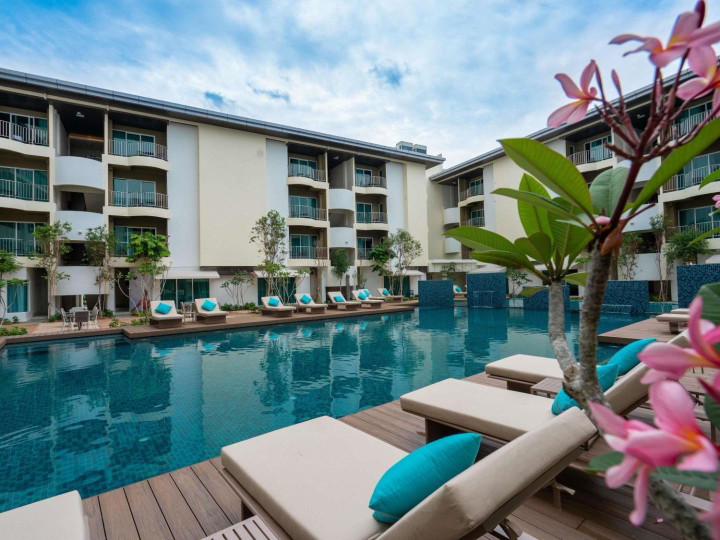 Mercure Langkawi Pantai Cenang - Pantai Cenang