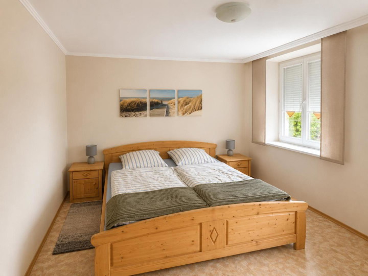 Ferienwohnung Am Arberzentrum - Zwiesel
