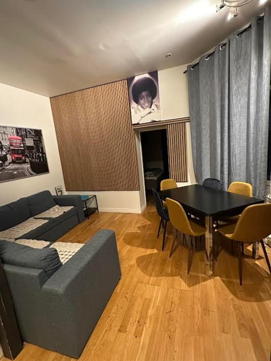 Oslo S, City Center Apartments - Oslo