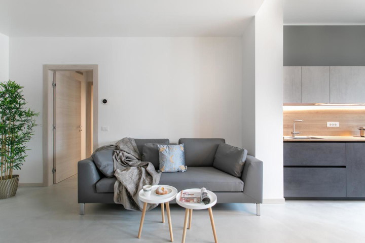 C-apartments - Padua