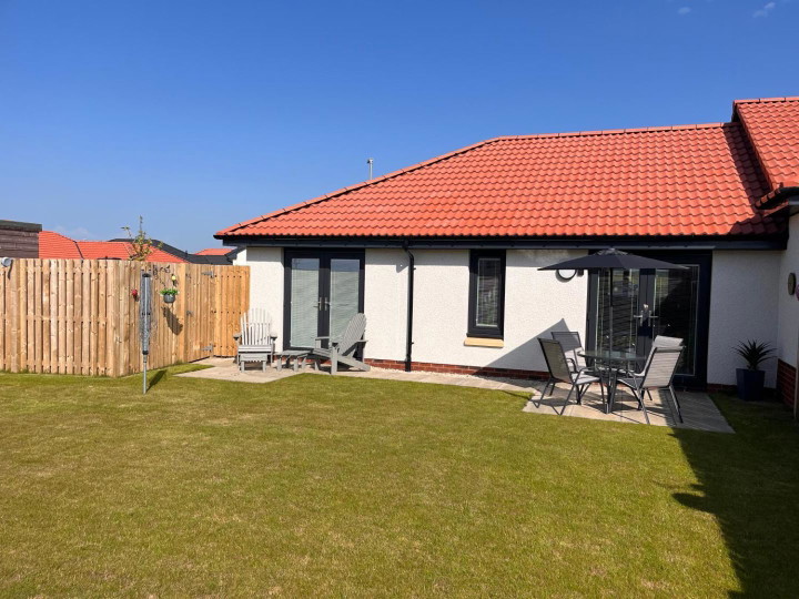 Windmill Cottage - Anstruther