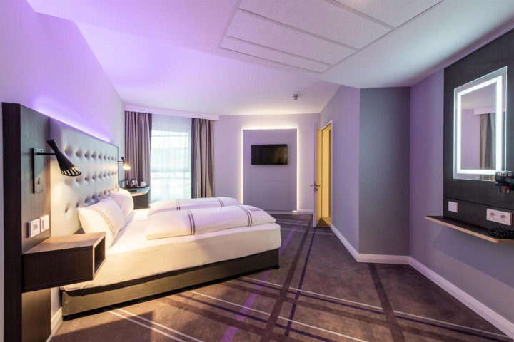 Premier Inn Stuttgart Feuerbach - Ludwigsburg