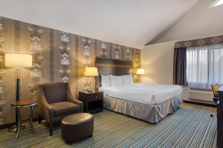Best Western Alderwood - Mukilteo, WA