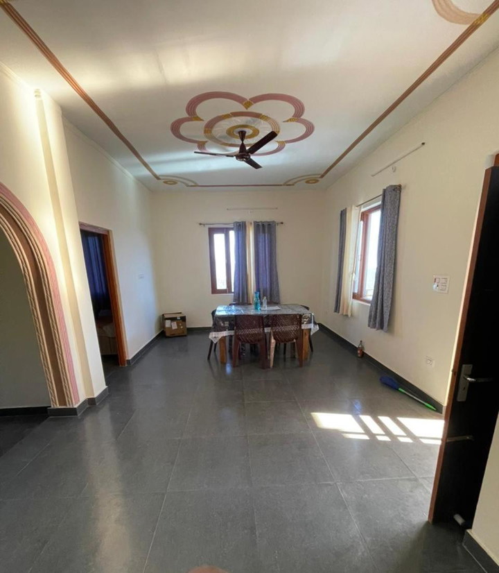 Pahadi Paradise Homestay - Uttarakhand