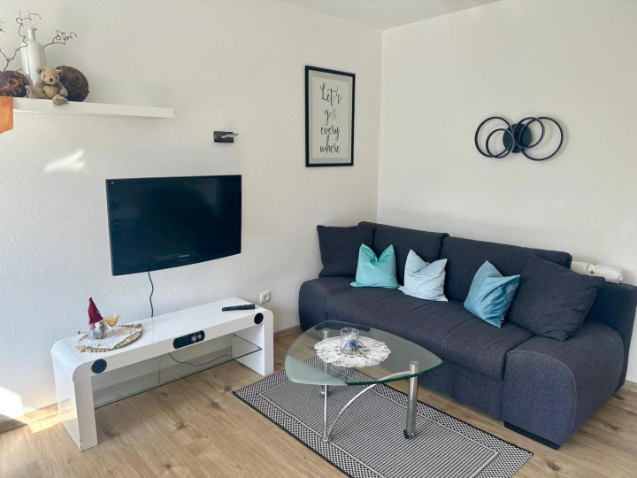 Wellness Appartement Glücksmoment - Seefeld in Tirol